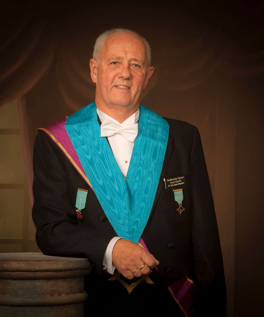 St. Johanneslogen Regulus i Ålesund